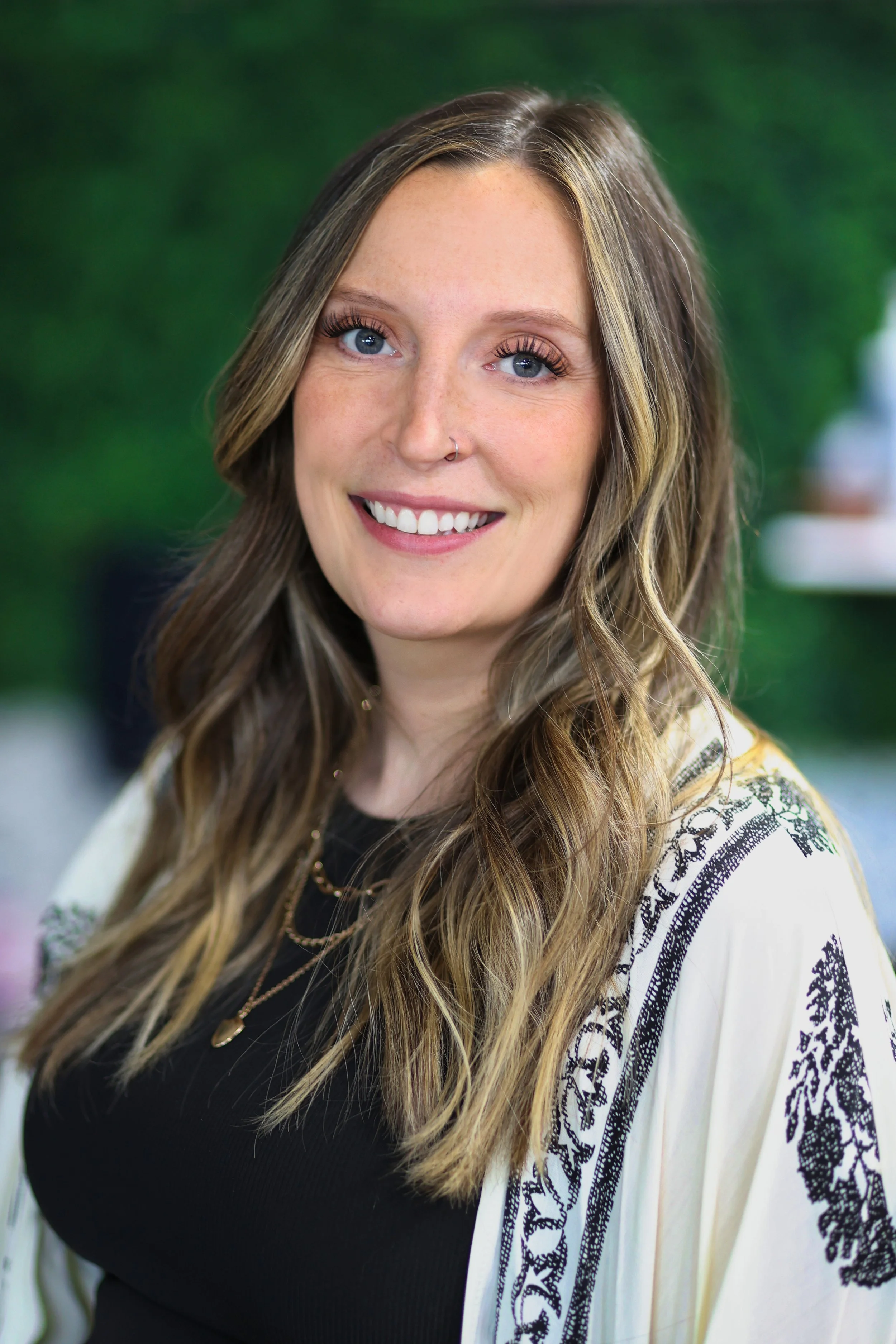 Team — Blend Salon & Skincare