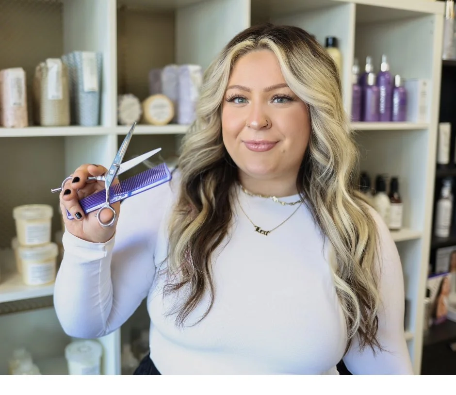 Meet Our Stylists | Blend Salon + Skincare, Lisle IL - Blend Salon + Skincare, Lisle IL