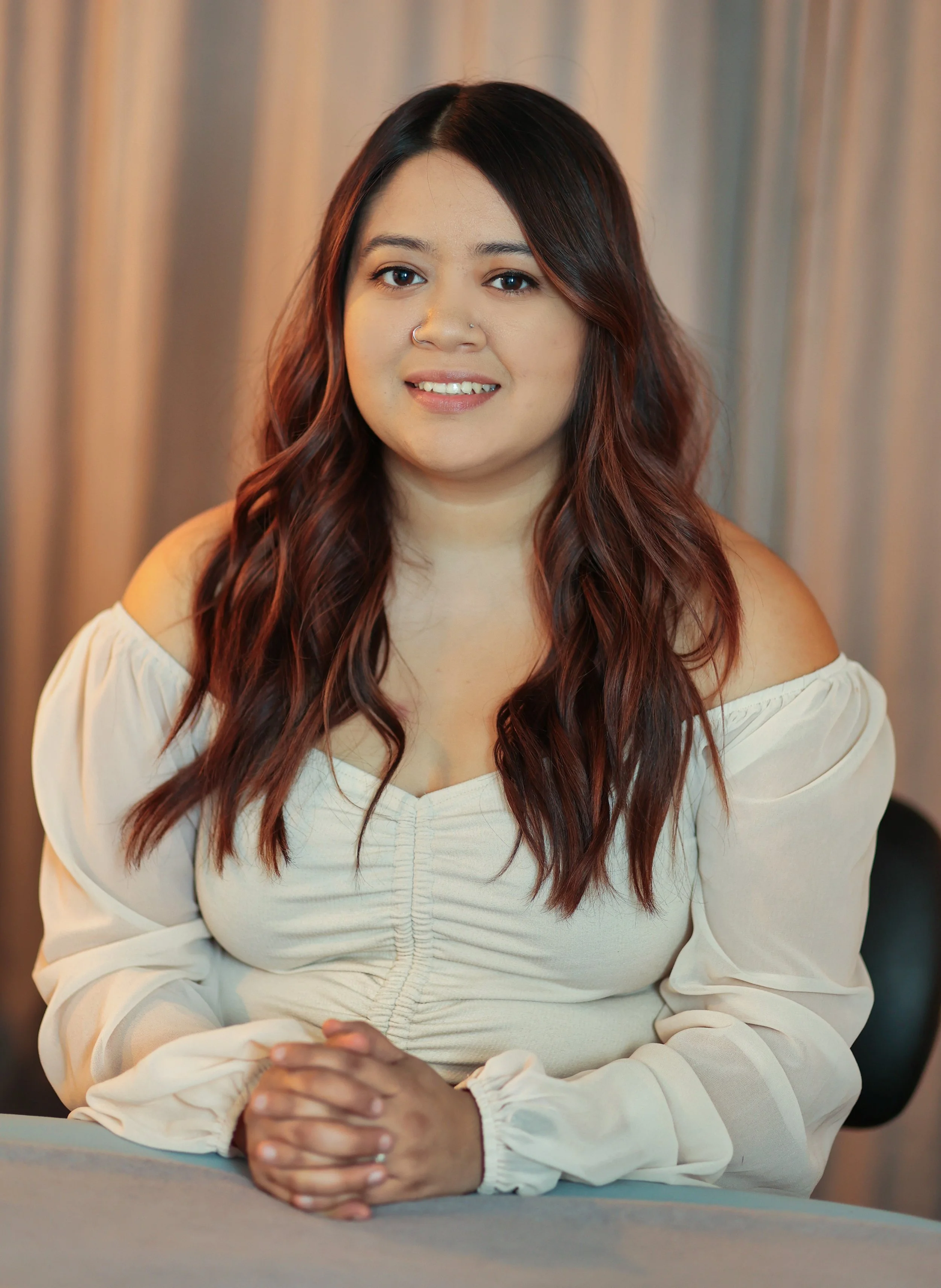 Team — Blend Salon & Skincare