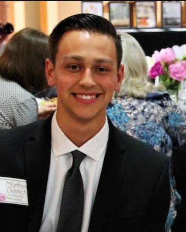 Scholarships — The Medina County Arts Council