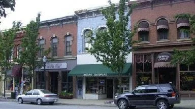 Window Gallery — The Medina County Arts Council