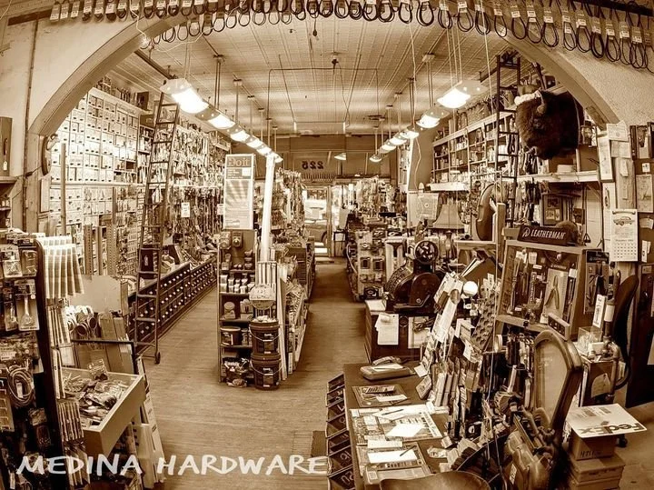 Window Gallery — The Medina County Arts Council