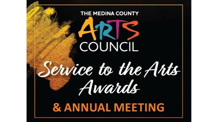 Home — The Medina County Arts Council
