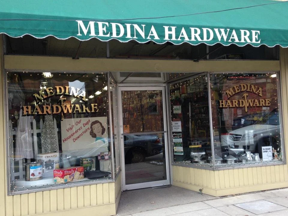 Window Gallery — The Medina County Arts Council