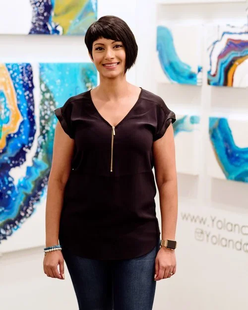 Yolanda Fernandes Ly - YFL.ART