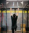Tools of the Trade: Pull-ups — Volt Performance Blog