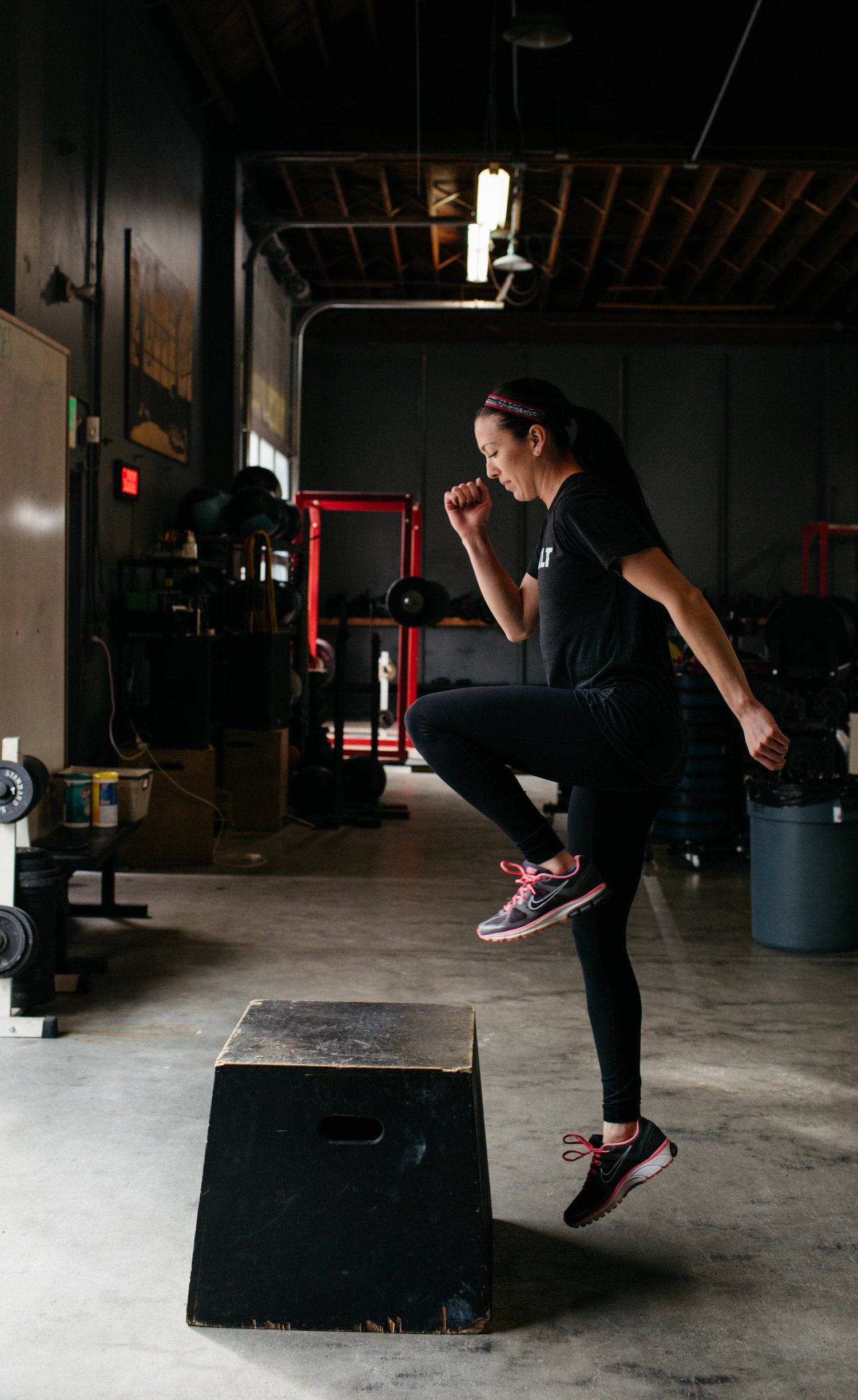 It's All in The Hips — Volt Performance Blog