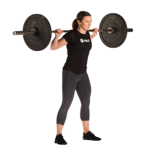 3 Squat Variations to Break Plateaus — Volt Performance Blog