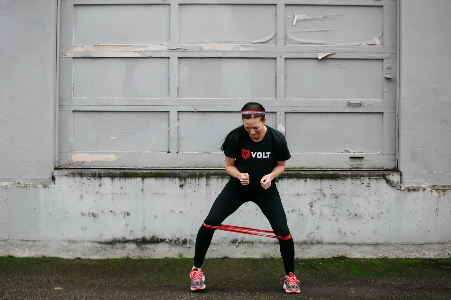 Squat Better TODAY in 3 Easy Steps — Volt Performance Blog