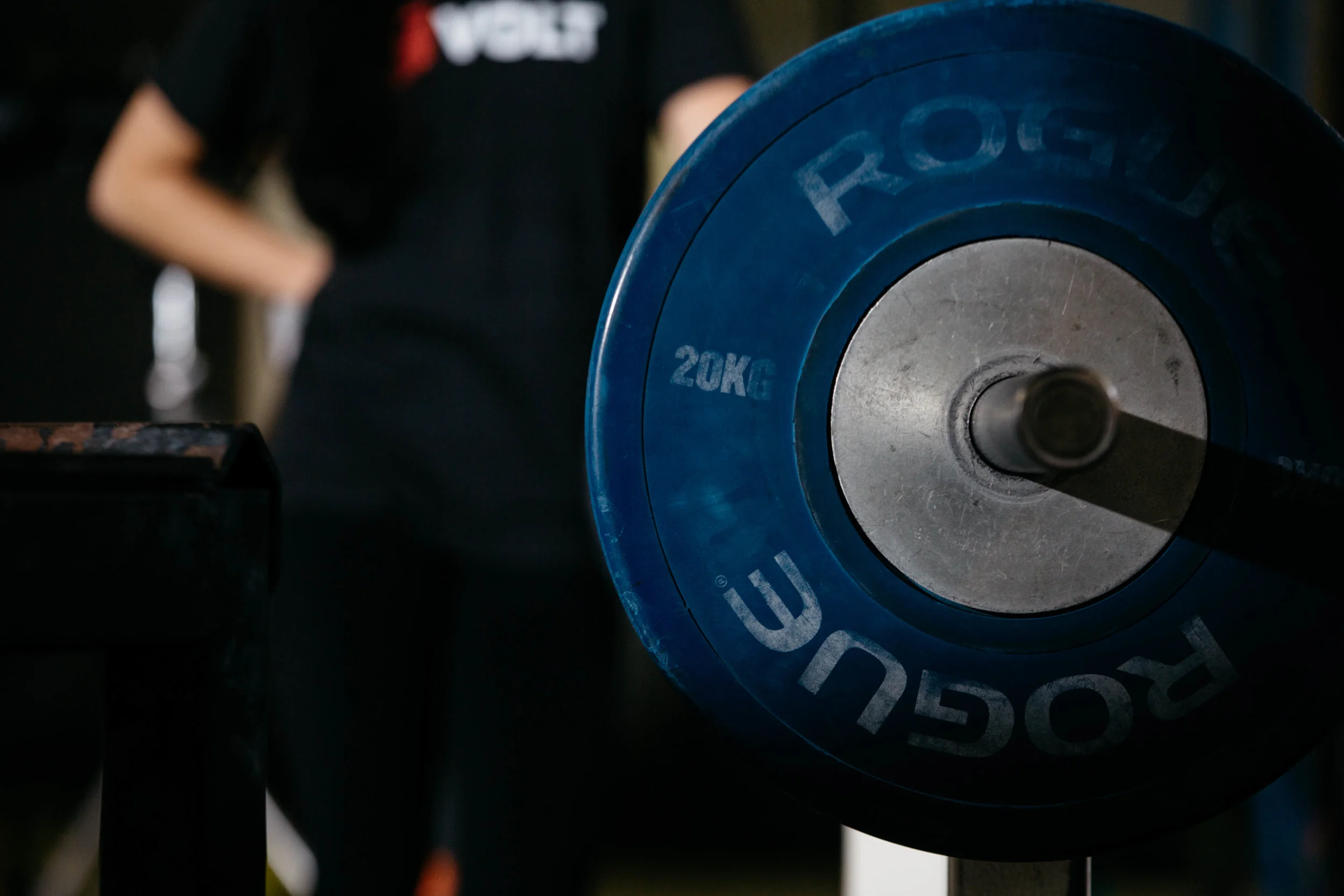 The Vital Importance of In-Season Training — Volt Performance Blog