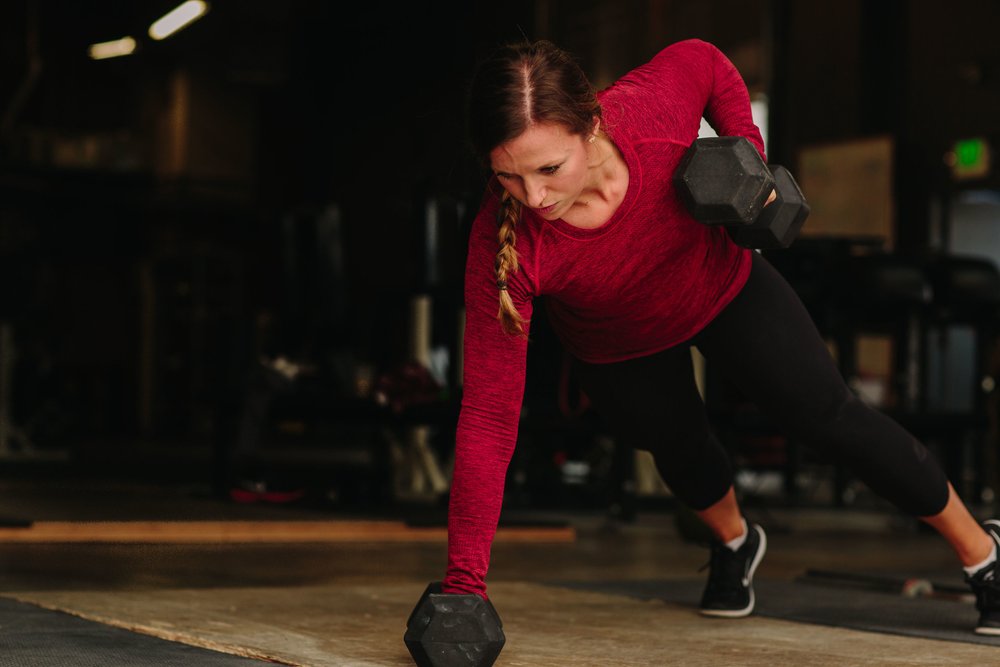 The Importance of Unilateral Training — Volt Performance Blog