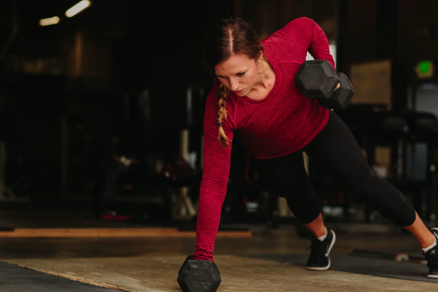 The Importance of Unilateral Training — Volt Performance Blog