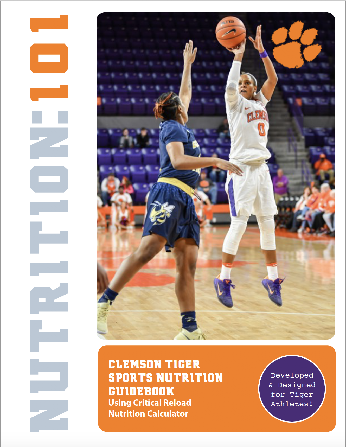 4 Dimensions of Athlete Development, Part 3: Nutrition — Volt ...