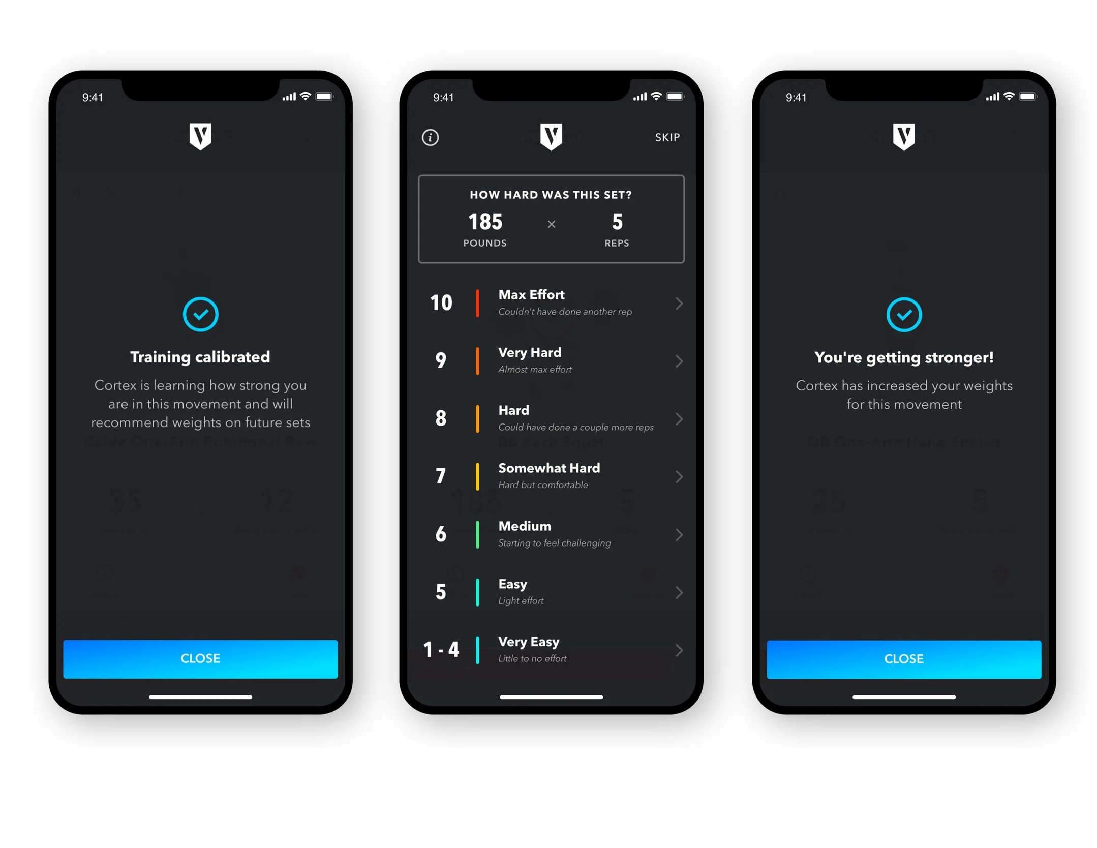 The New Volt App is Here — Volt Performance Blog