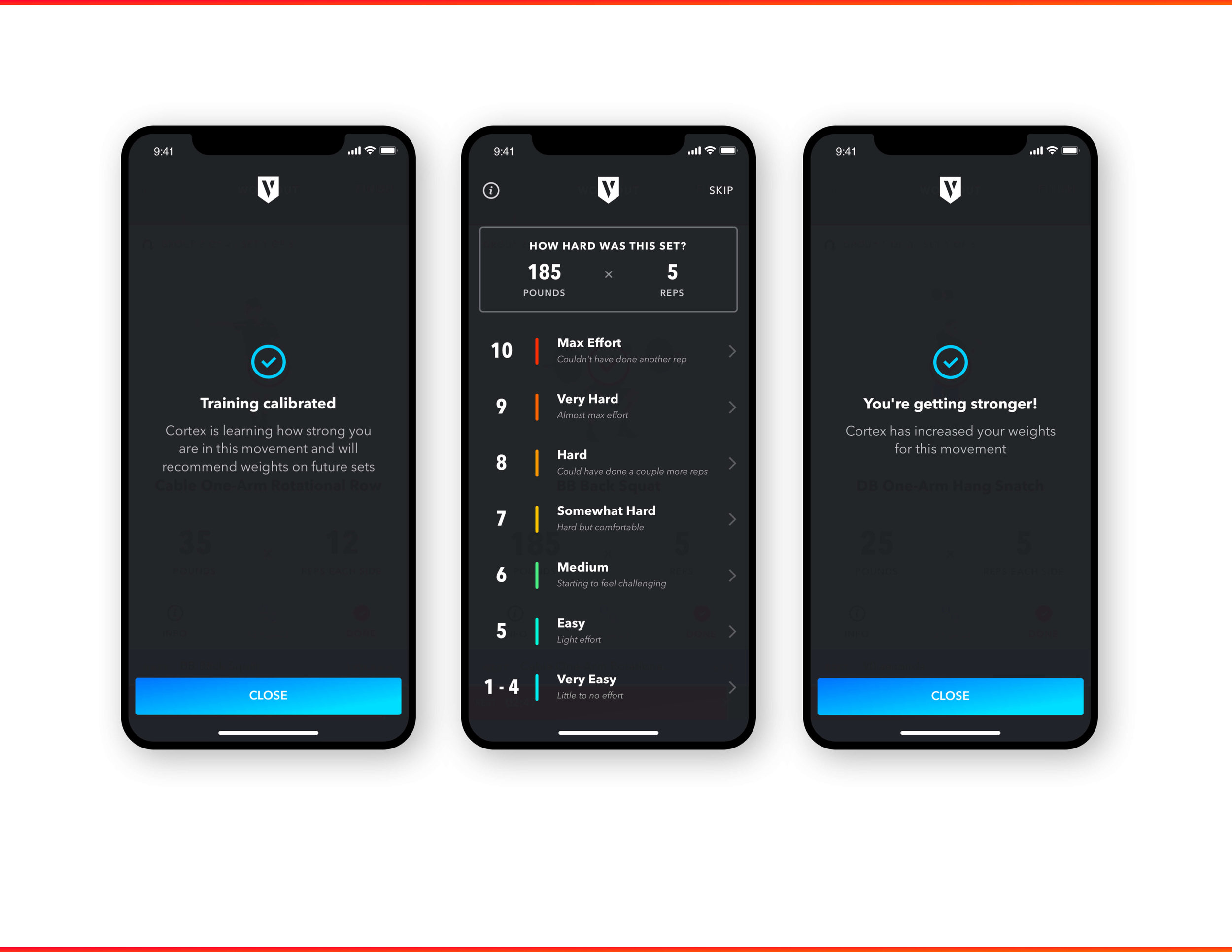 Cortex: The World’s First Performance Training AI — Volt Performance Blog