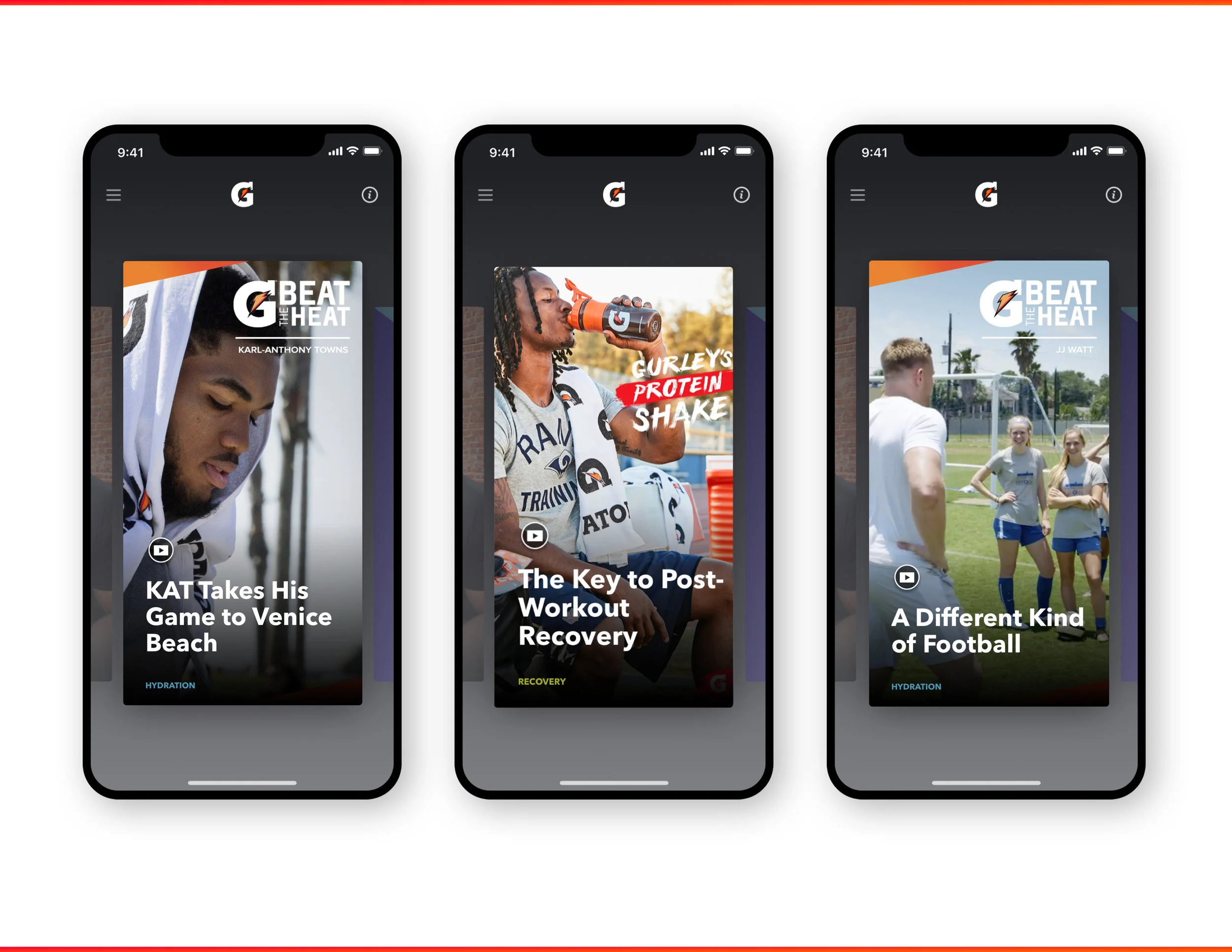 The New Volt App is Here — Volt Performance Blog