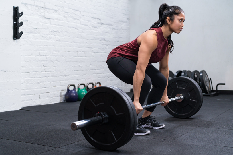 3 Tips for your First Volt Workout — Volt Performance Blog