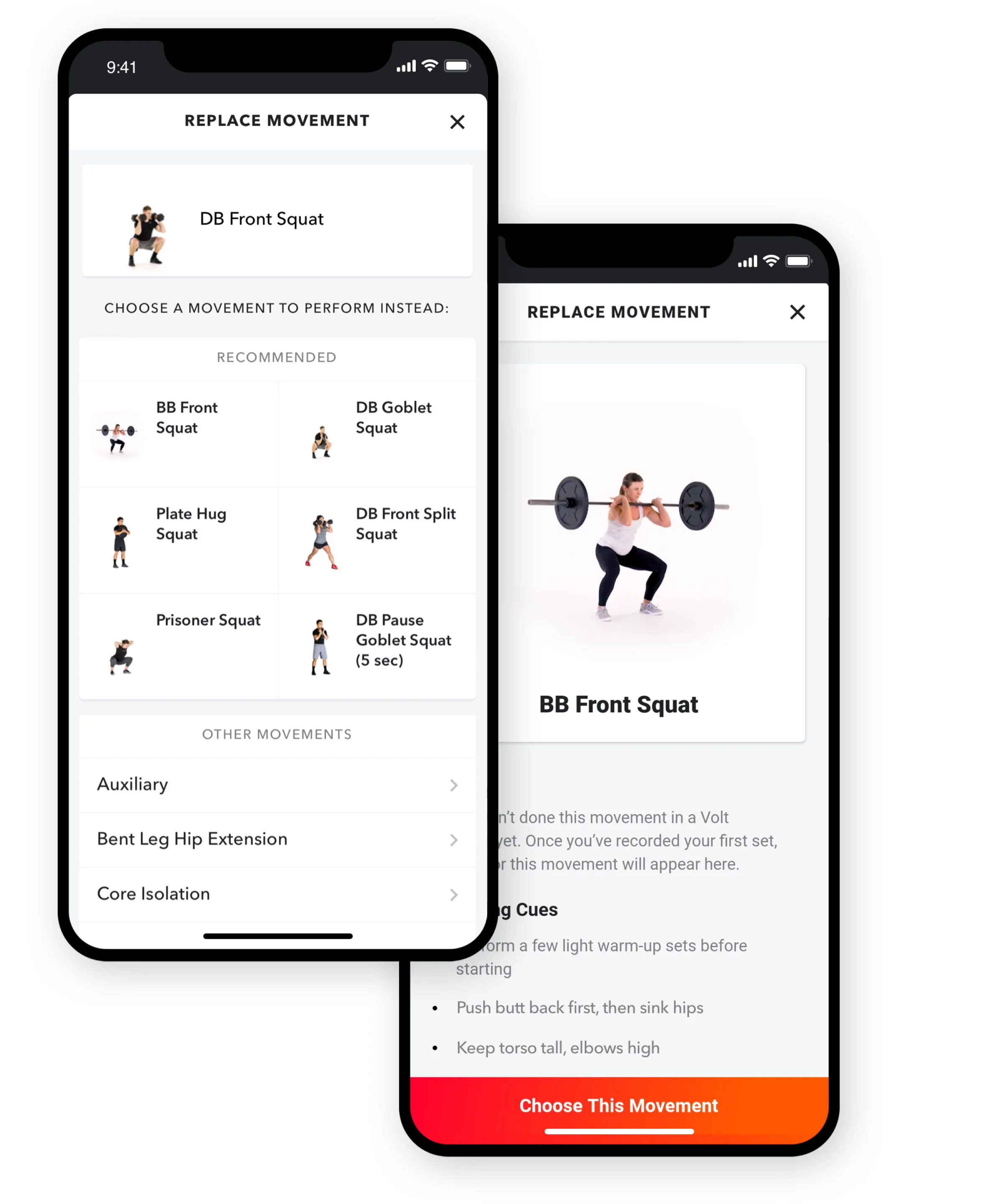 3 Tips for your First Volt Workout — Volt Performance Blog