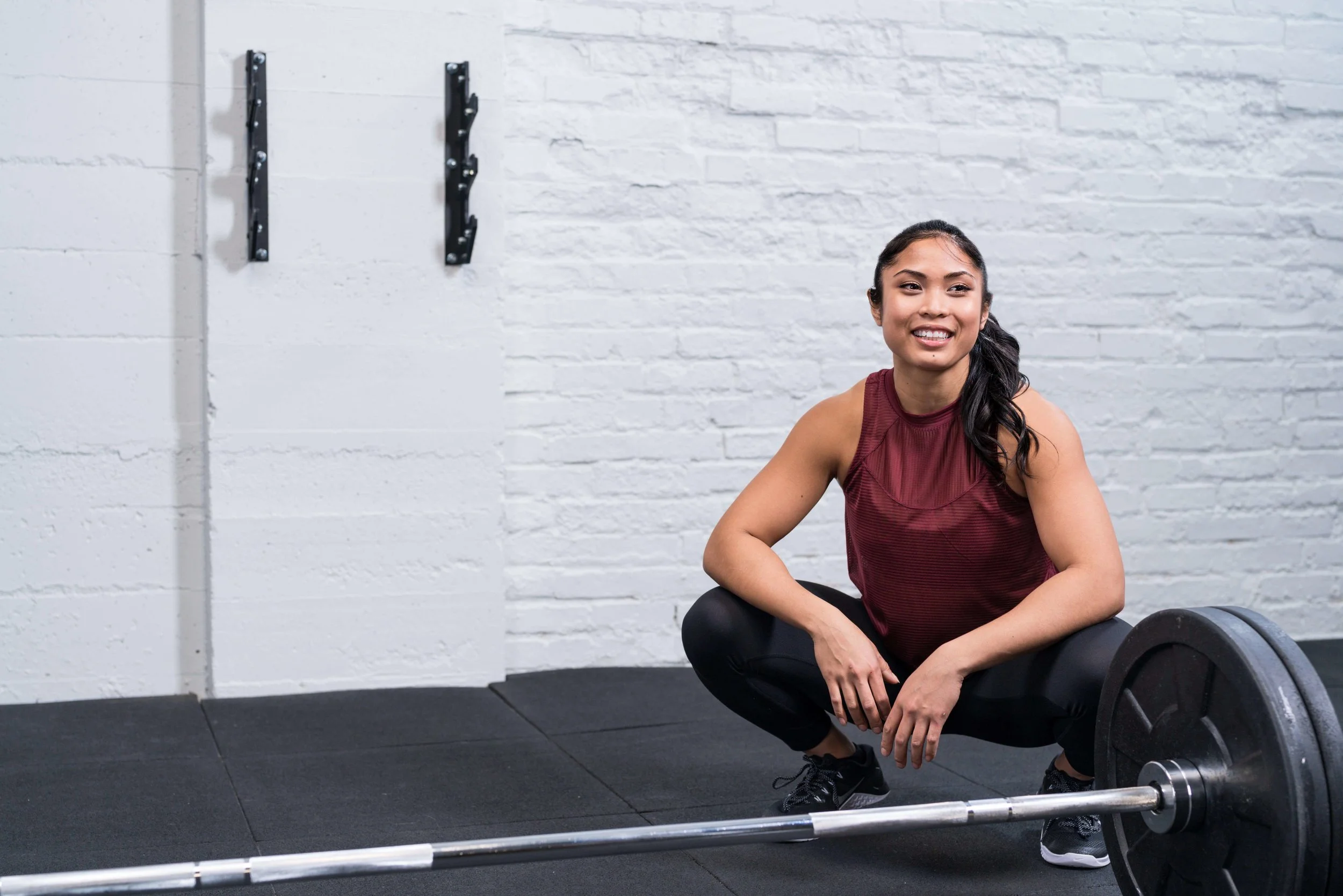 Introducing The New Training Goals — Volt Performance Blog