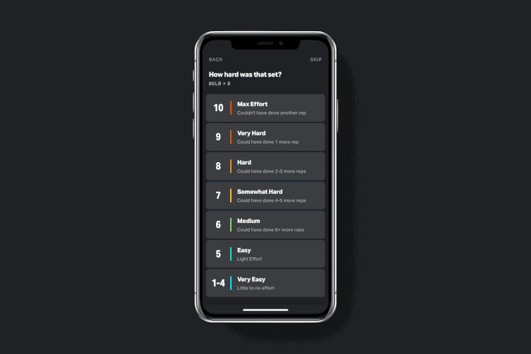 Big Updates, Thanks to You! — Human Performance Blog · Volt Athletics