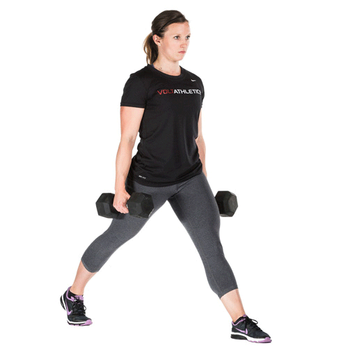 Strength Testing for Baseball Players — Volt Performance Blog
