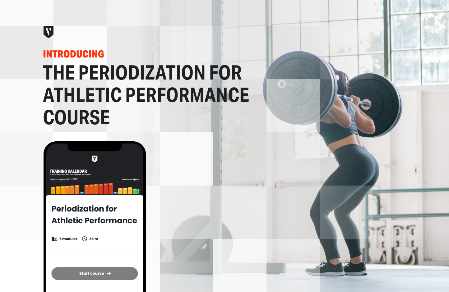 periodization — Articles — Volt Performance Blog