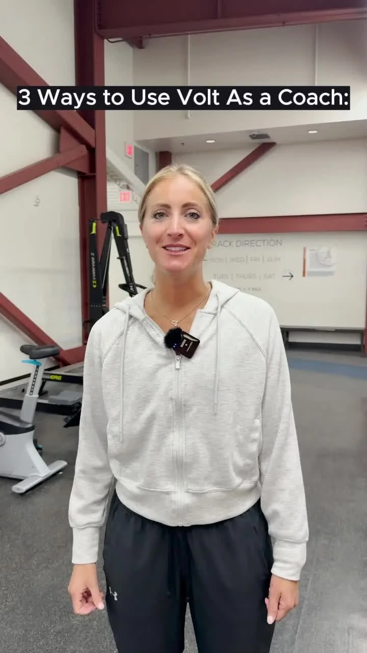 The Nature-Nurture Debate In Sports — Human Performance Blog · Volt ...