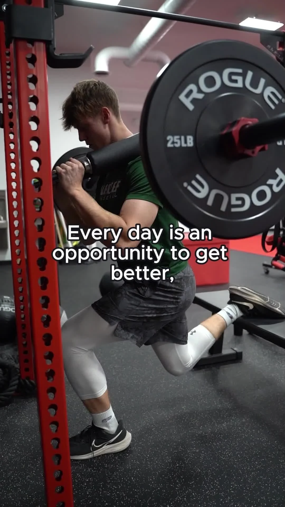 How to Get a Great At-Home Workout with Volt — Volt Performance Blog