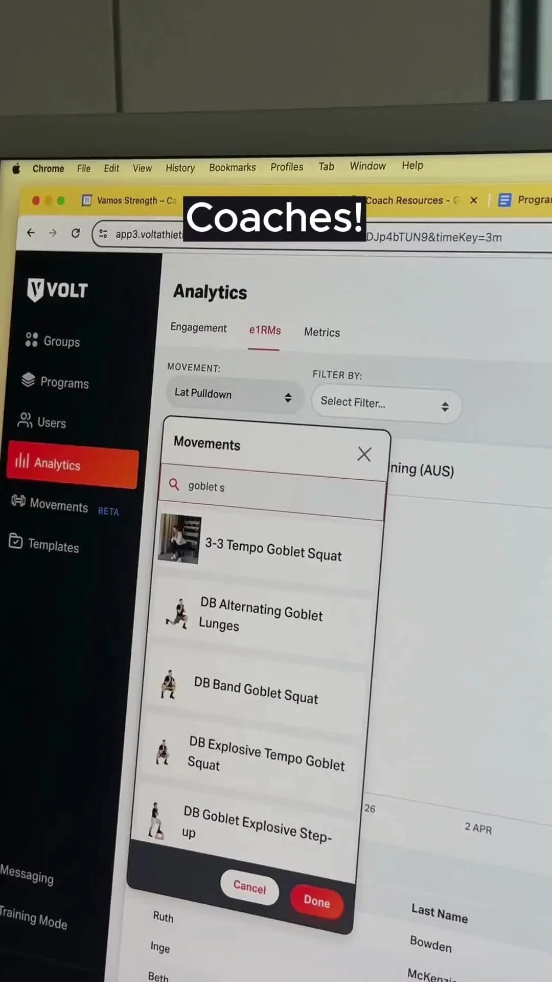 Australian Metropolitan Fire Service Reduces Injuries and Improves Performance with Volt — Volt ...