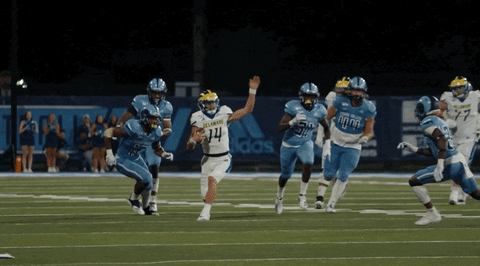 Pump Your Brakes: The Power of Deceleration for Sports — Volt ...