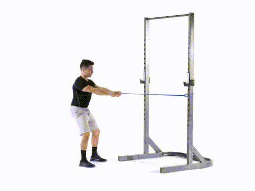 Olympic Fitness Challenge with Volt Athletics - Tennis — Volt ...