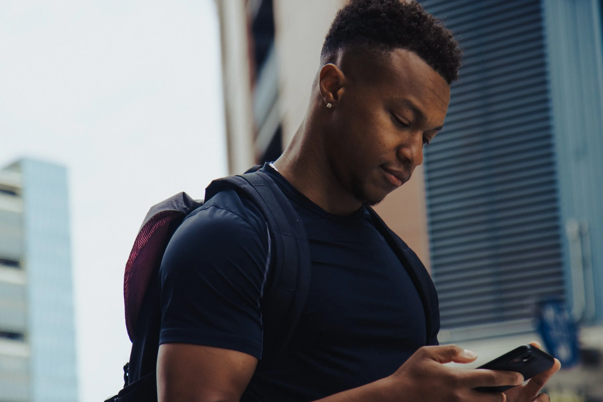 Finding Identity After Sport - Forever An Athlete — Volt Performance Blog