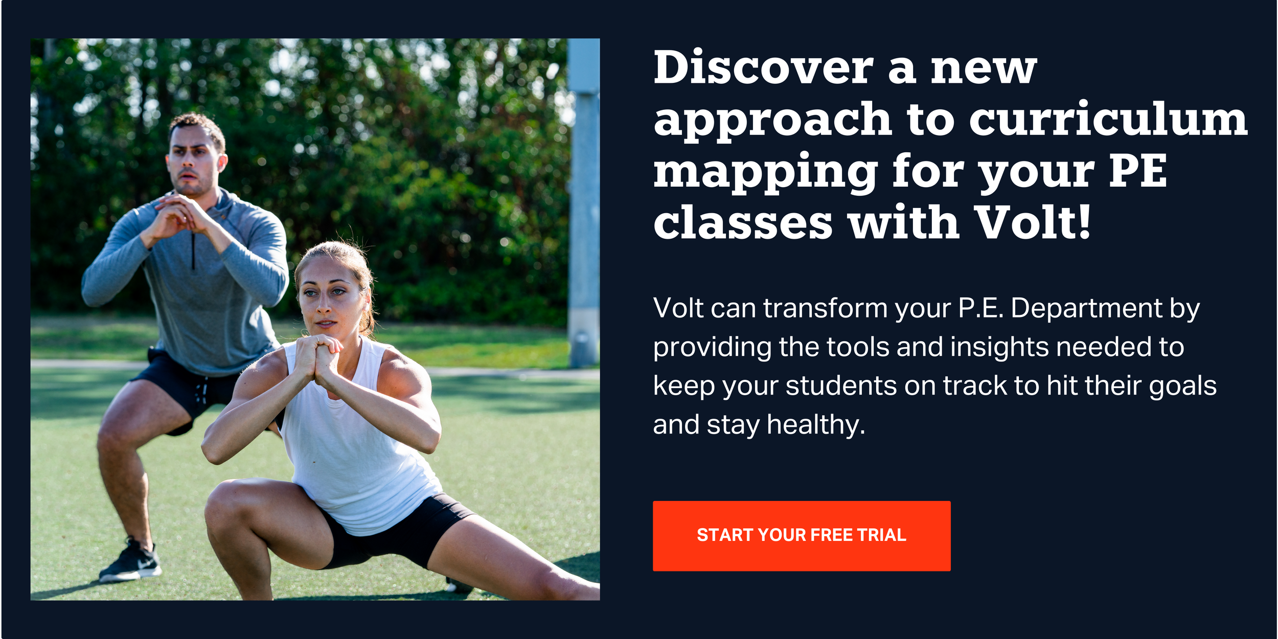 Round Lake High School Boosts Student Physical Fitness with Volt — Volt ...