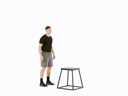 Olympic Fitness Challenge with Volt Athletics - Tennis — Volt ...