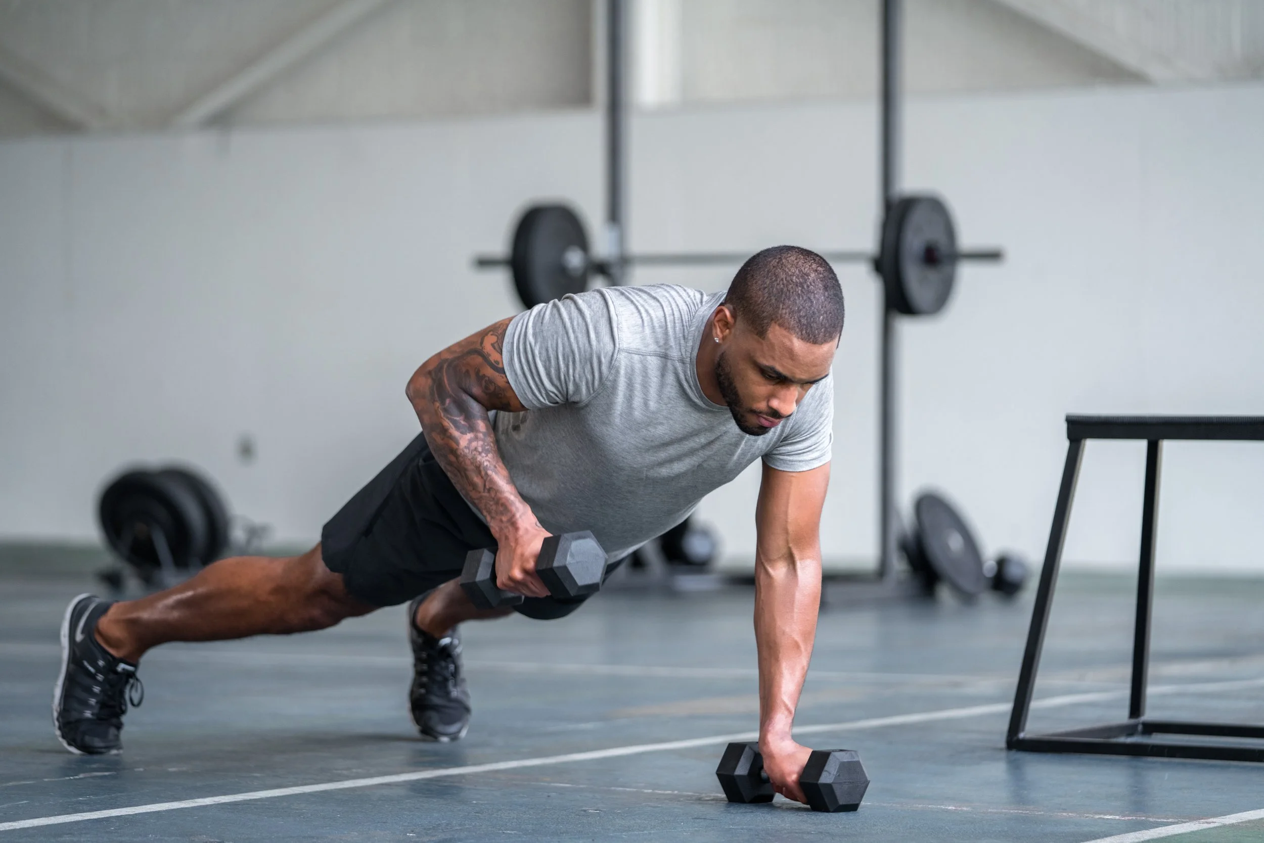 The Best Balance Exercises for Athletes — Volt Performance Blog