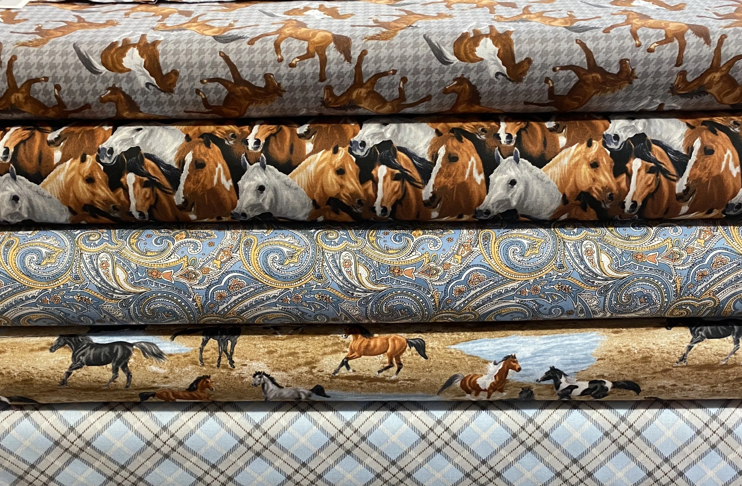 Shop New Collections — Fabric Mart-ny, inc.