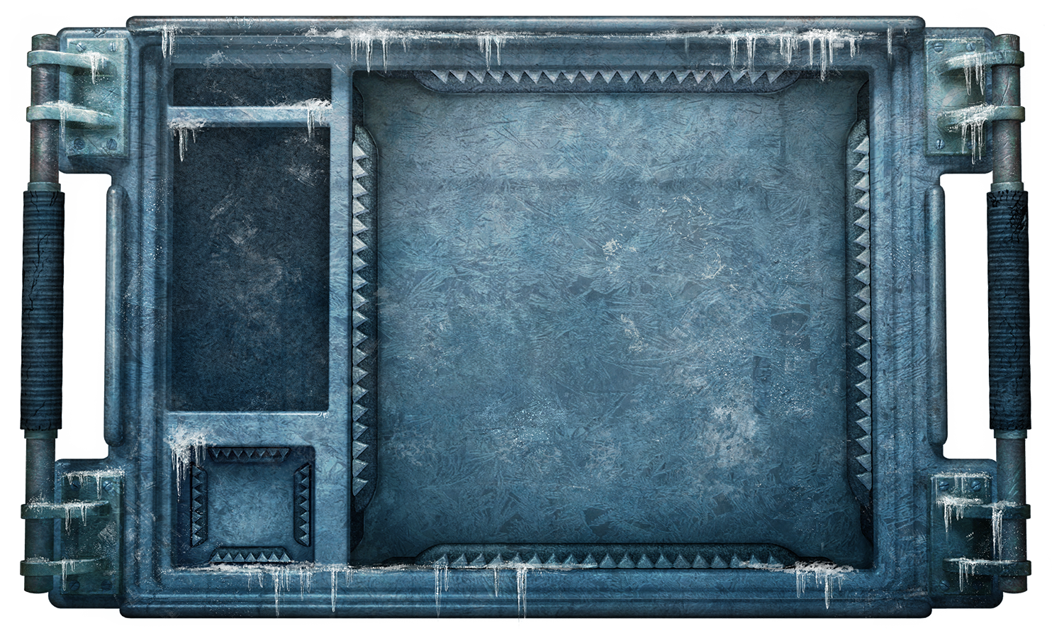 Bioshock The Collection — Shelby Tang