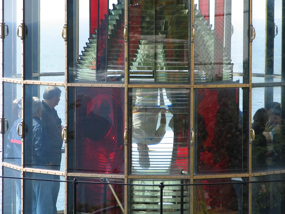 Phase Fresnel Lenses and the Long History of Optics