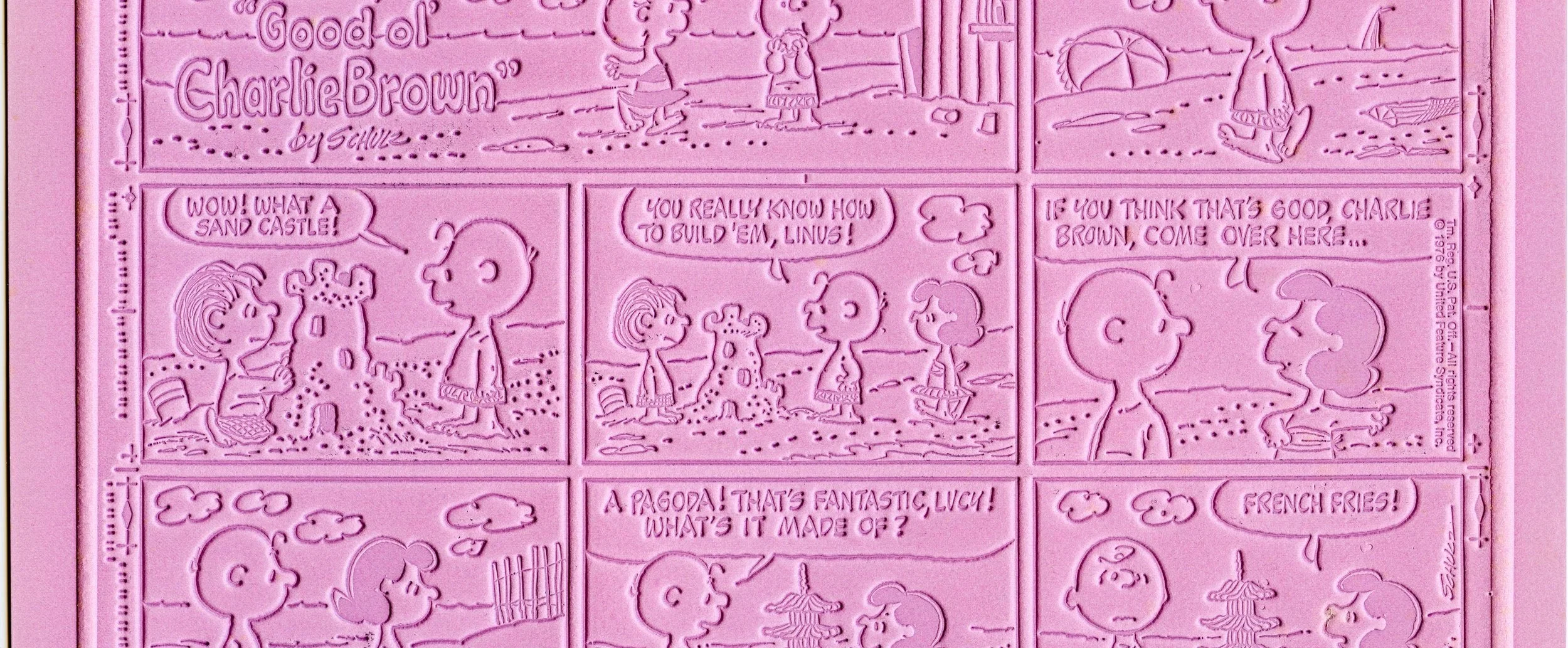 There's No Back in the Amazon Store, Only Front