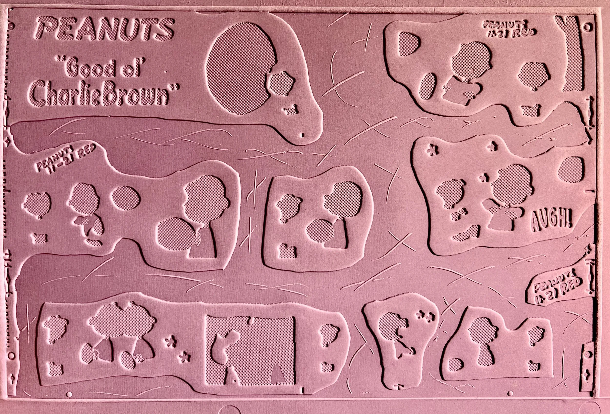 Peanuts Flong Unboxing Live peanuts-flong-unboxing-live