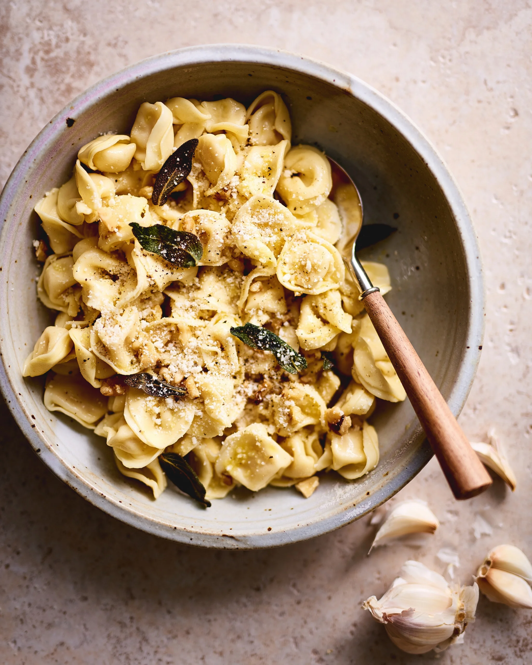 Dinner time with Buitoni Pasta — Local Haven