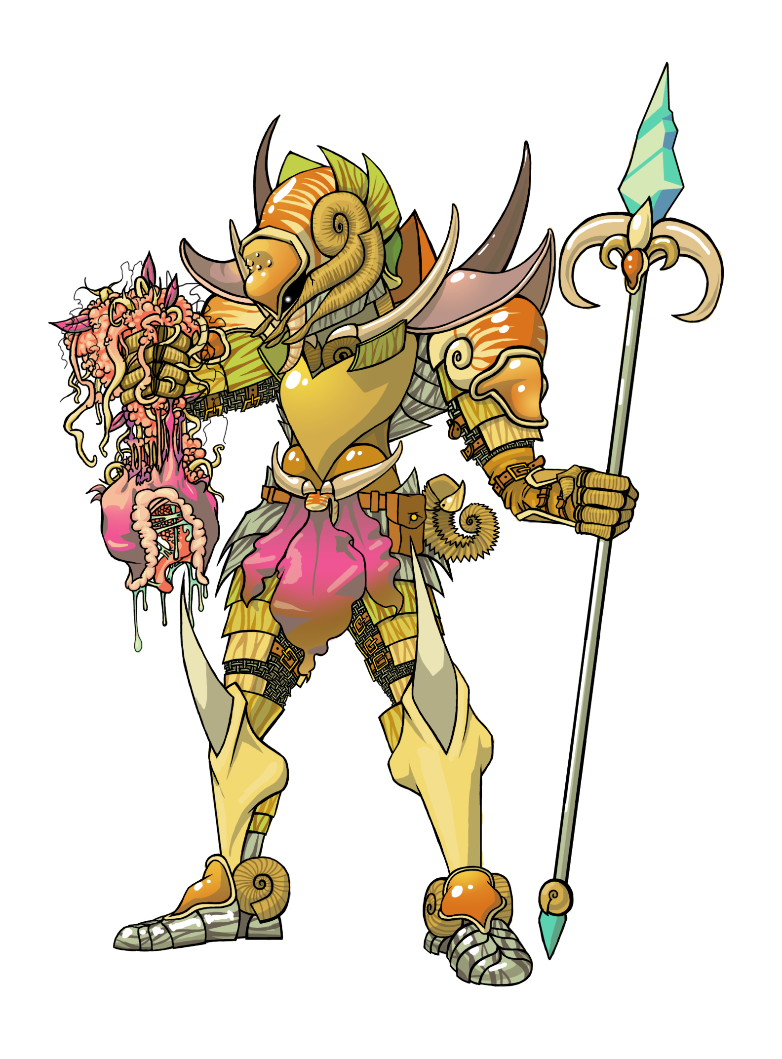 Pat Ackerman Illustration/Pixel Art