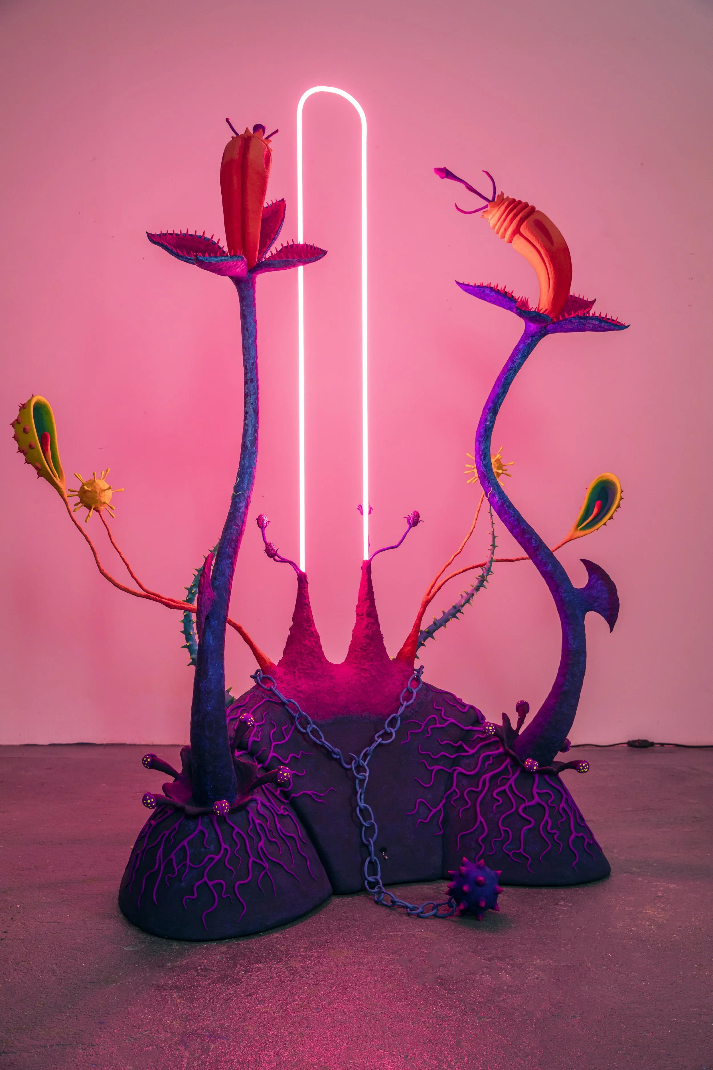 Work — Vincent Cy Chen