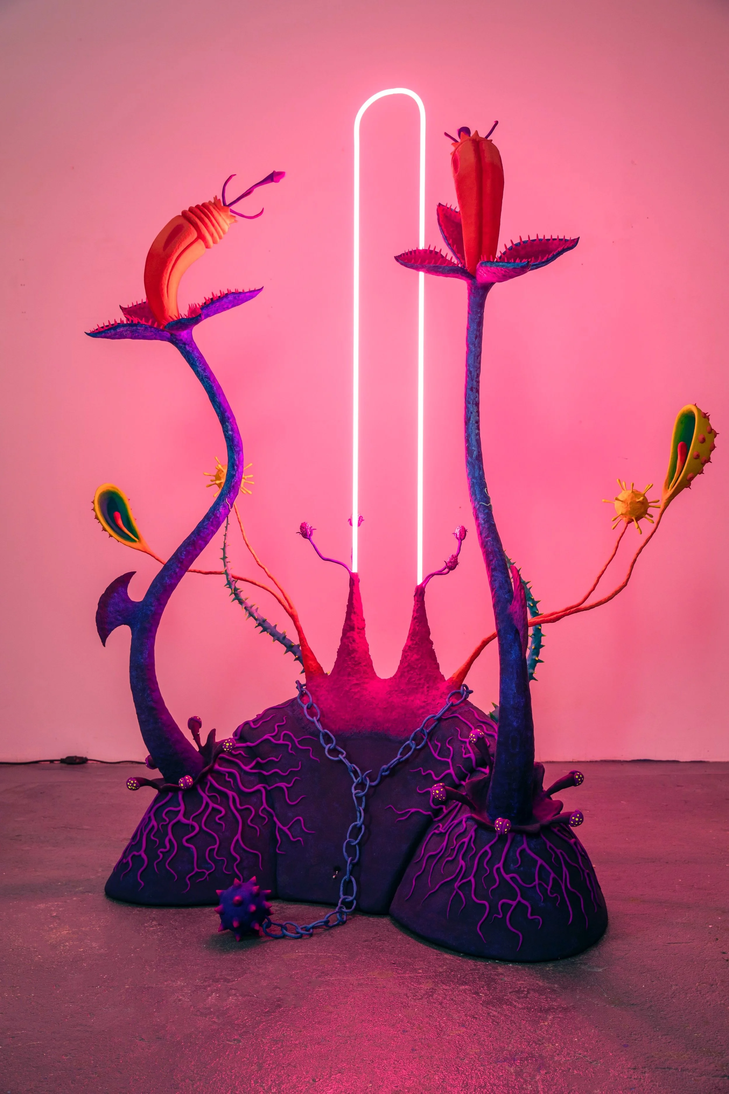 About — Vincent Cy Chen