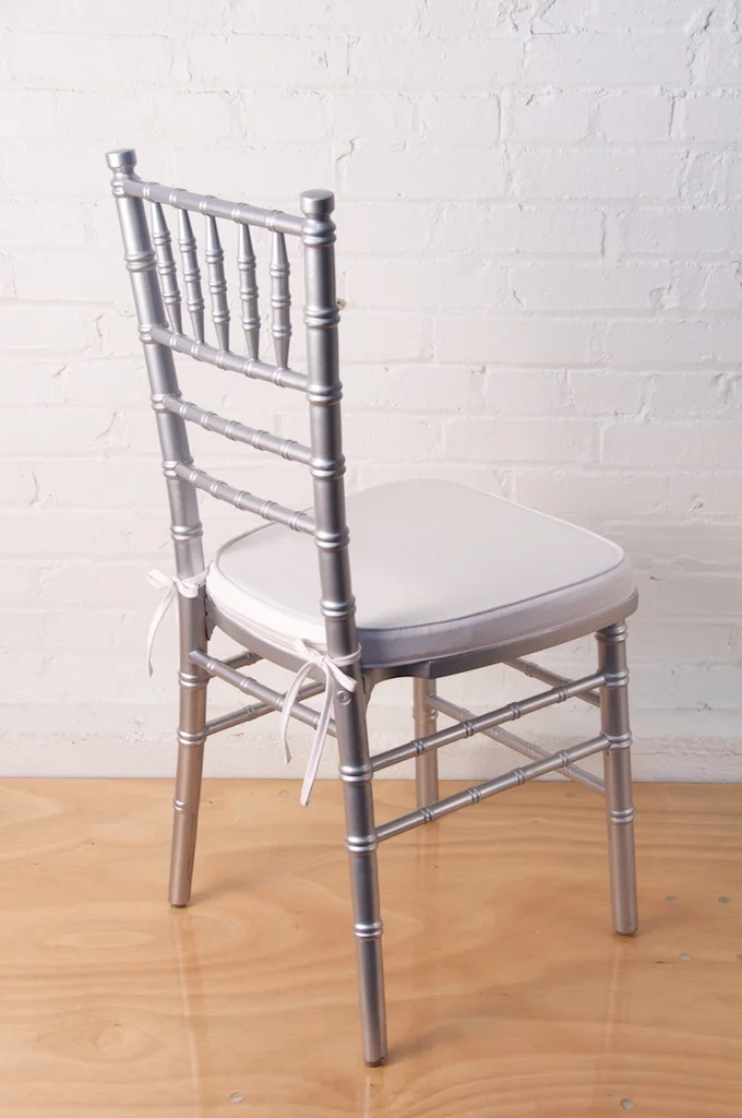 Chiavari Chair RentalsFifty Chairs