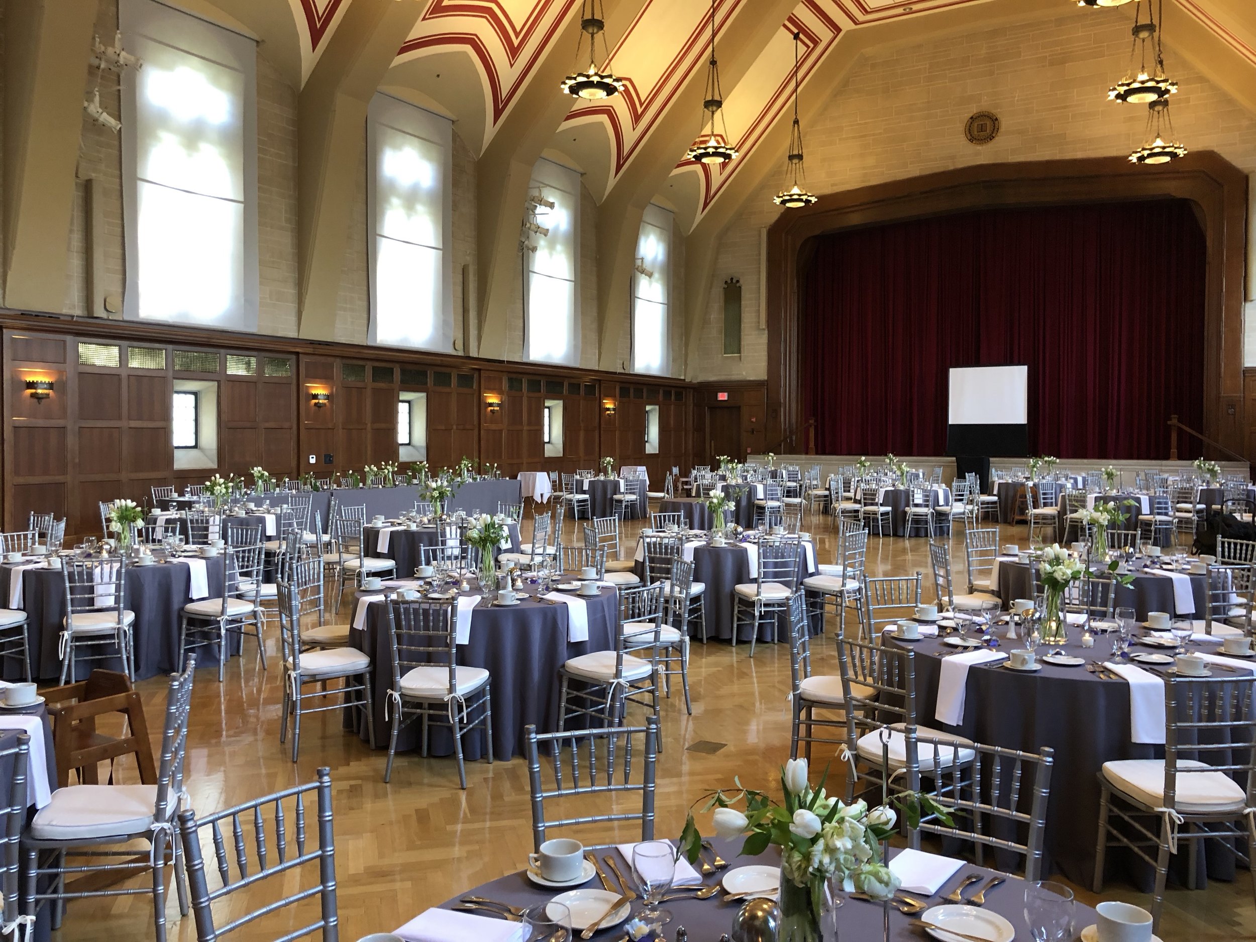 Chiavari Chair RentalsFifty Chairs