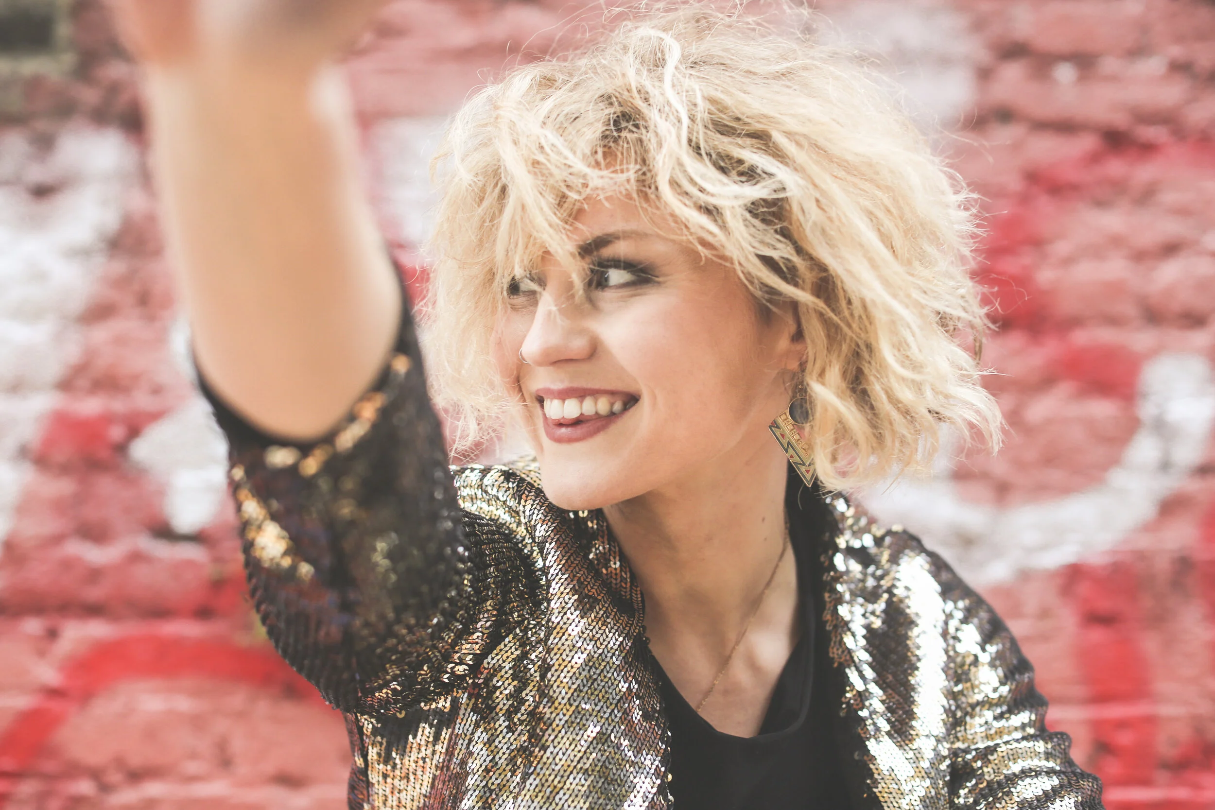 Megan O'Neill - Irish Singer-Songwriter