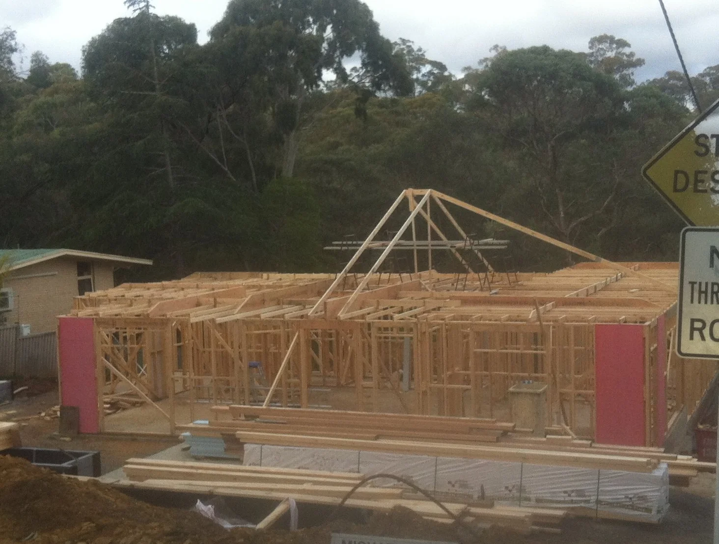 Nider Carpentry Adelaide | Interior, Frames, Restoration