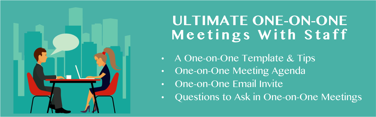 How to Improve Employee Engagement With Weekly One on Ones — Manager ...