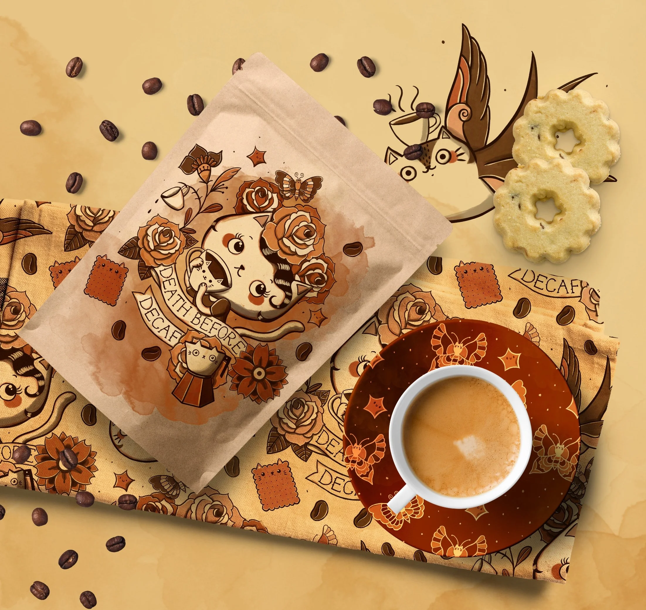 Illustration Monika Suska